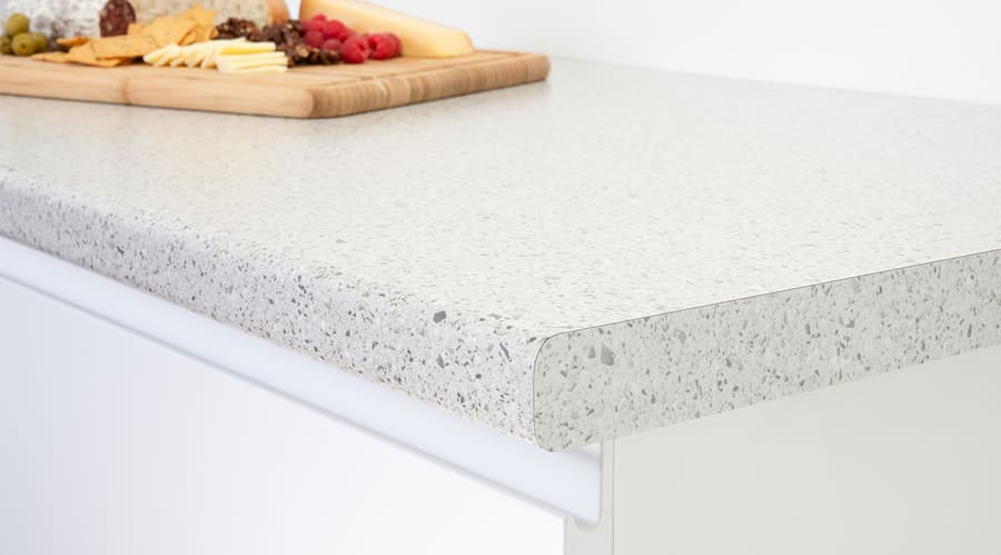 Custom Laminate Countertops - IKEA CA