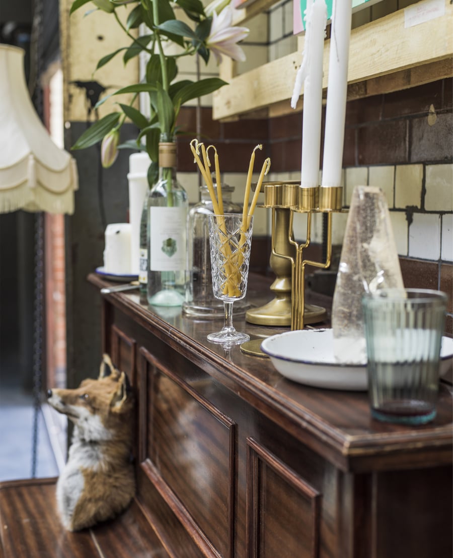 Ideas for furnishing a communal living space - IKEA CA