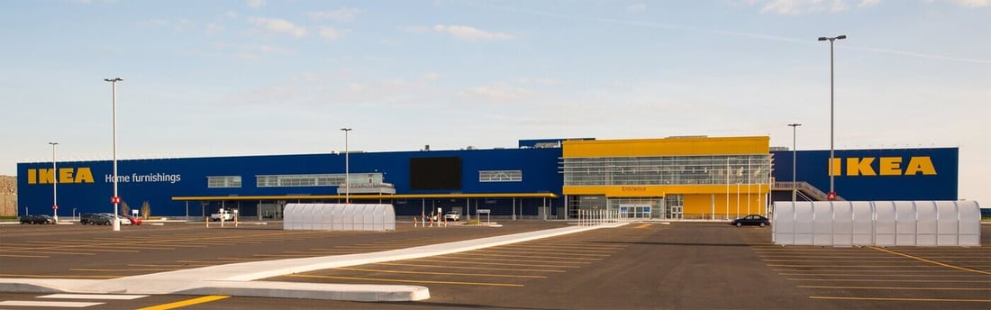 Find a Location in Canada or Shop Online - IKEA CA
