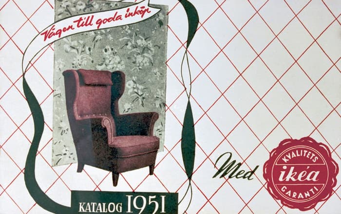 The story of IKEA - IKEA
