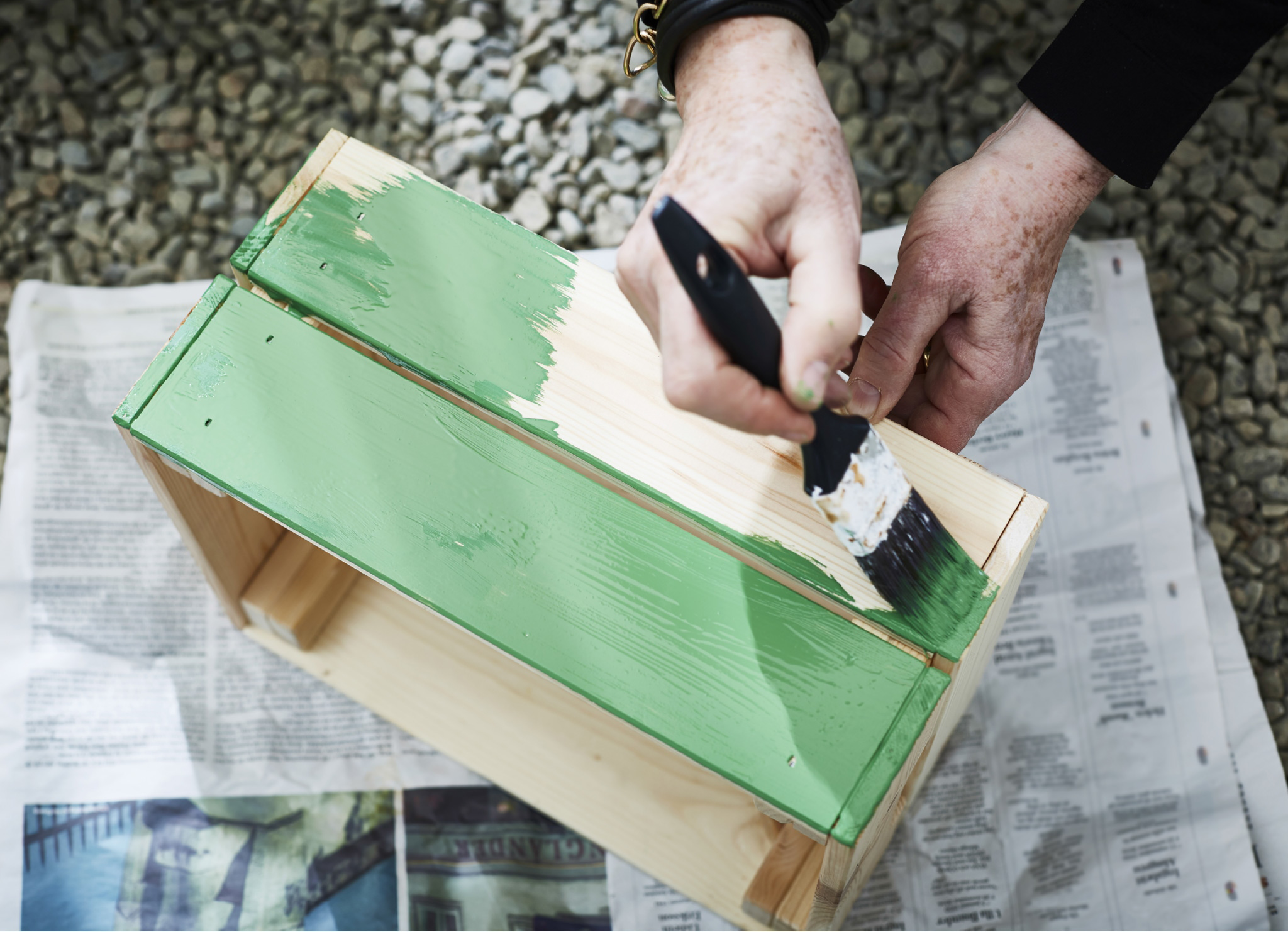 Creative Gardening Tips And Ideas - IKEA UK