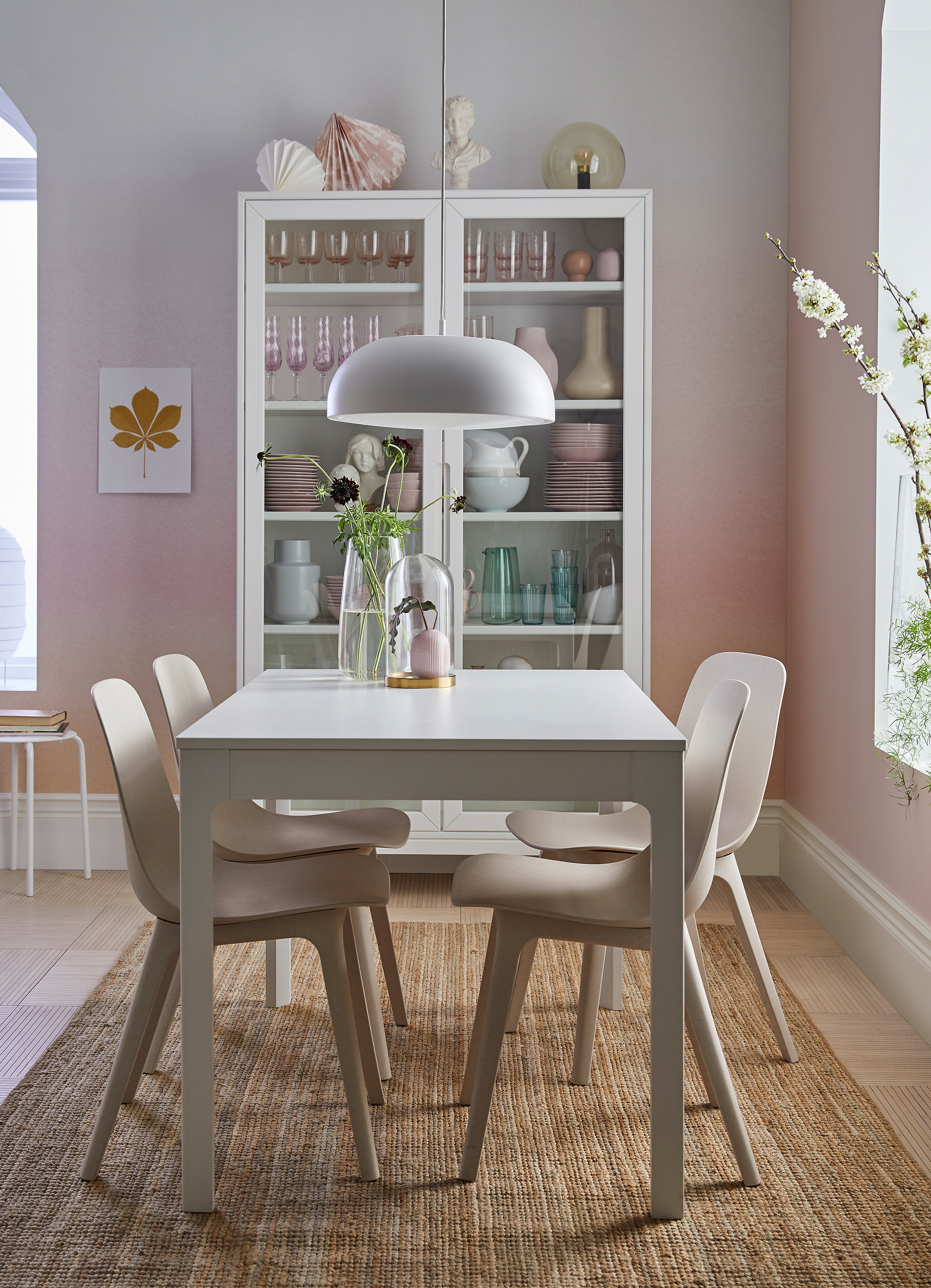 Make dinner a daily pleasure | IKEA Malaysia - IKEA Malaysia