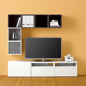 Home storage solutions & systems - IKEA