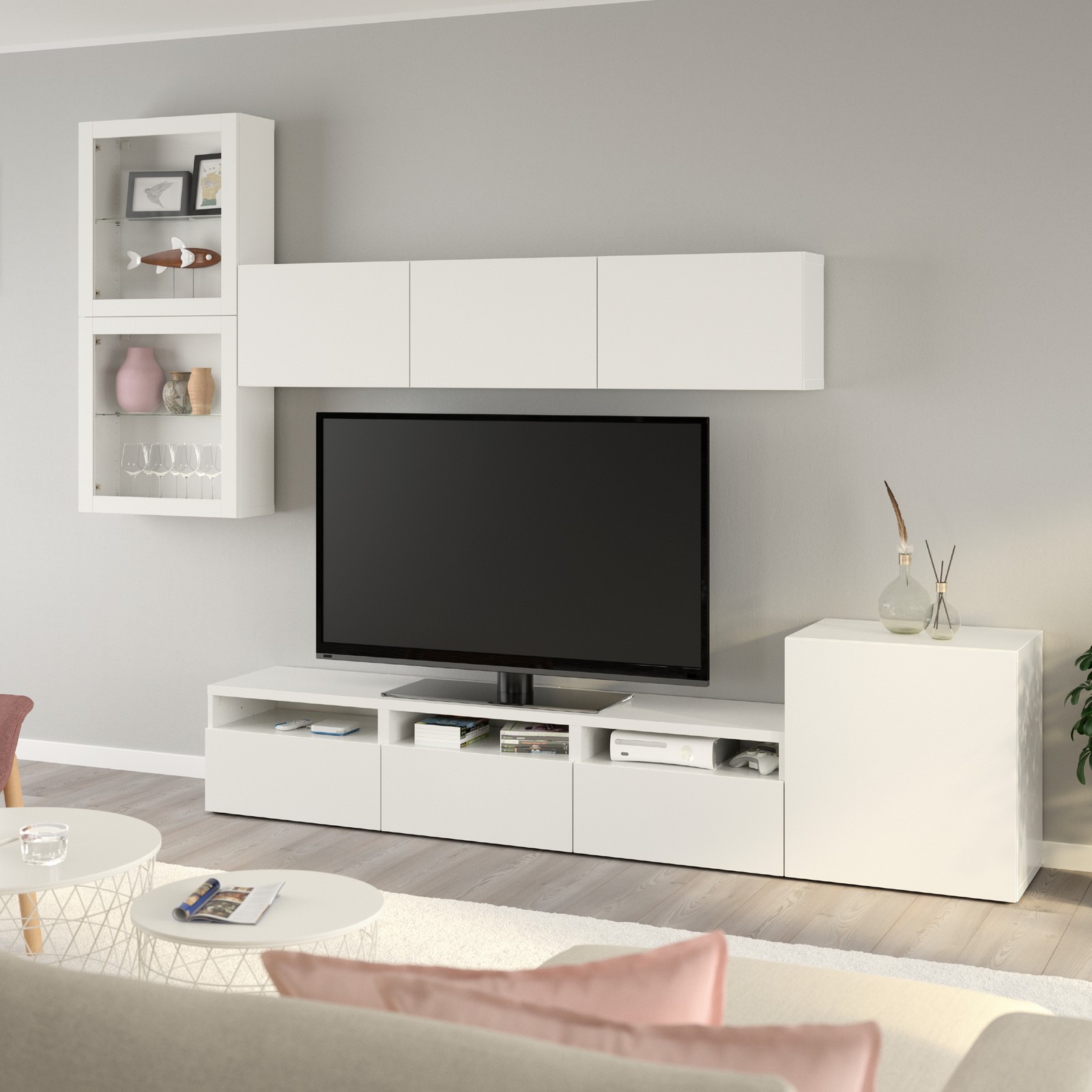 Home storage solutions & systems - IKEA