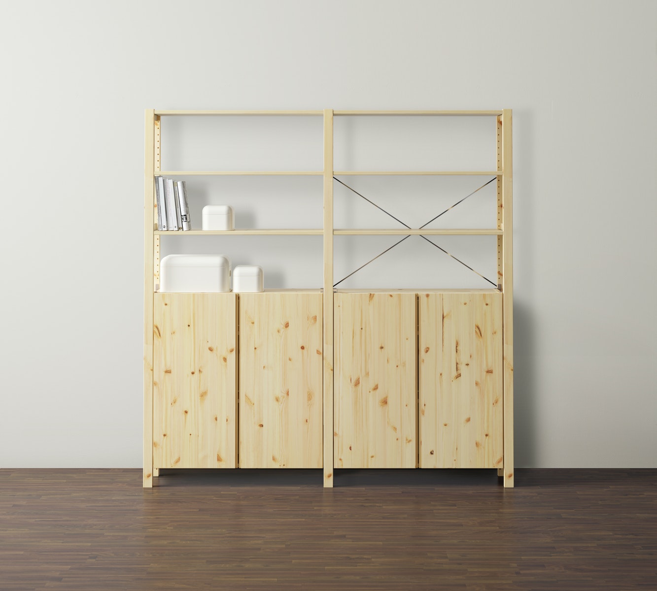 Home storage solutions & systems - IKEA