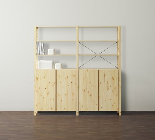 Home storage solutions & systems - IKEA