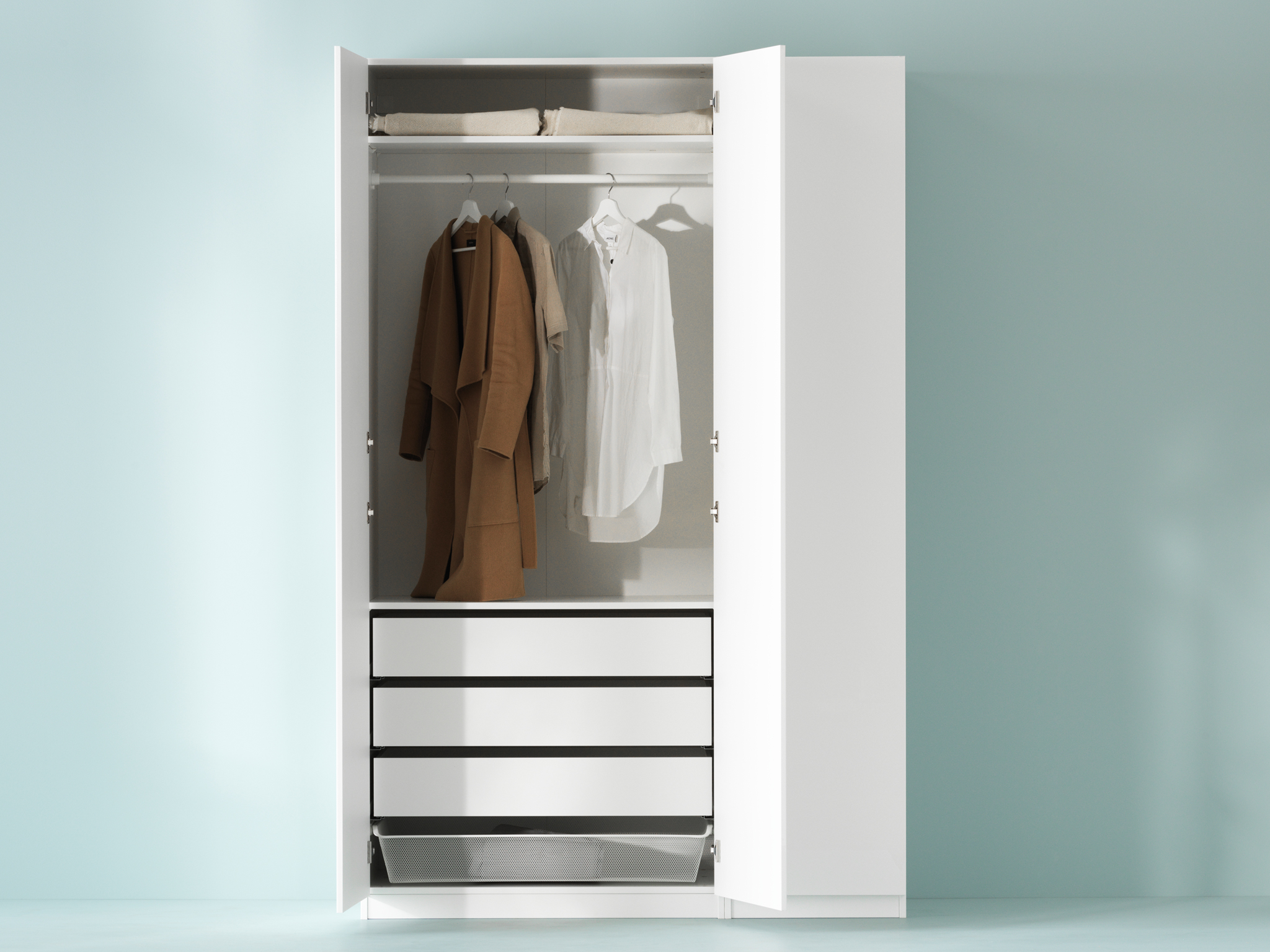 Buy PAX Storage System Online Egypt - IKEA