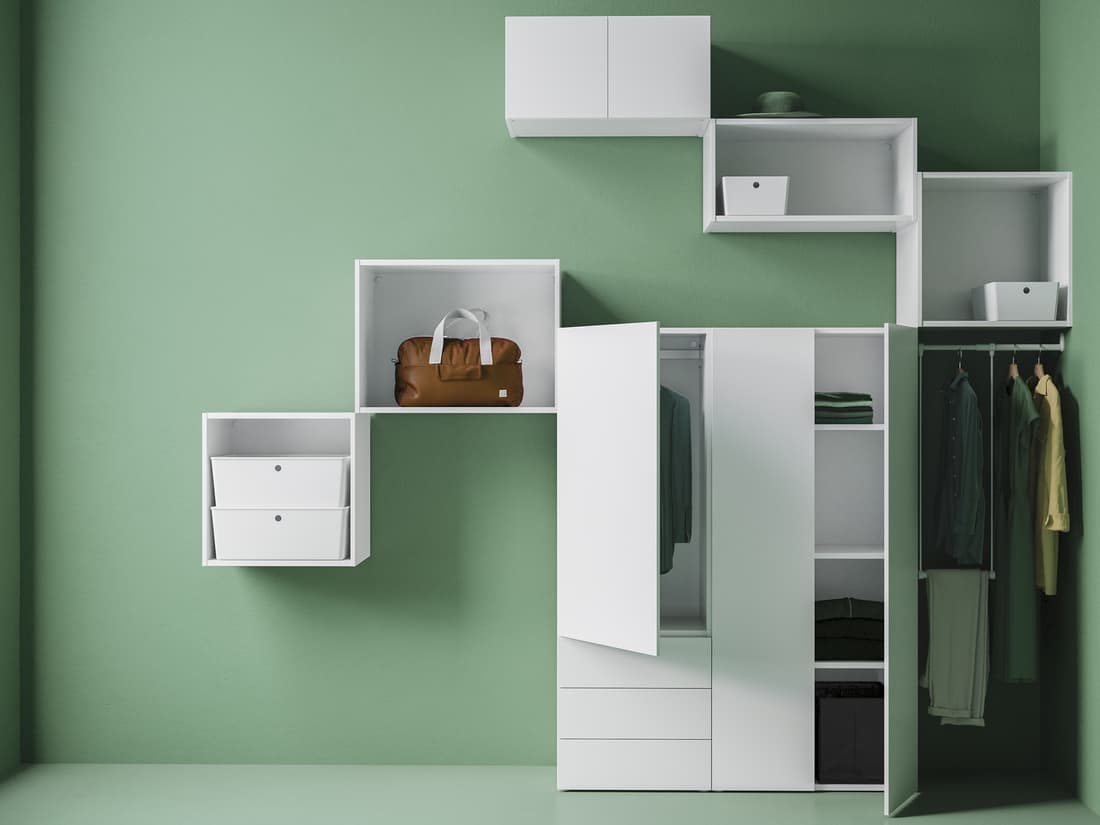 PLATSA System - Customizable Storage Solutions for Your Home - IKEA