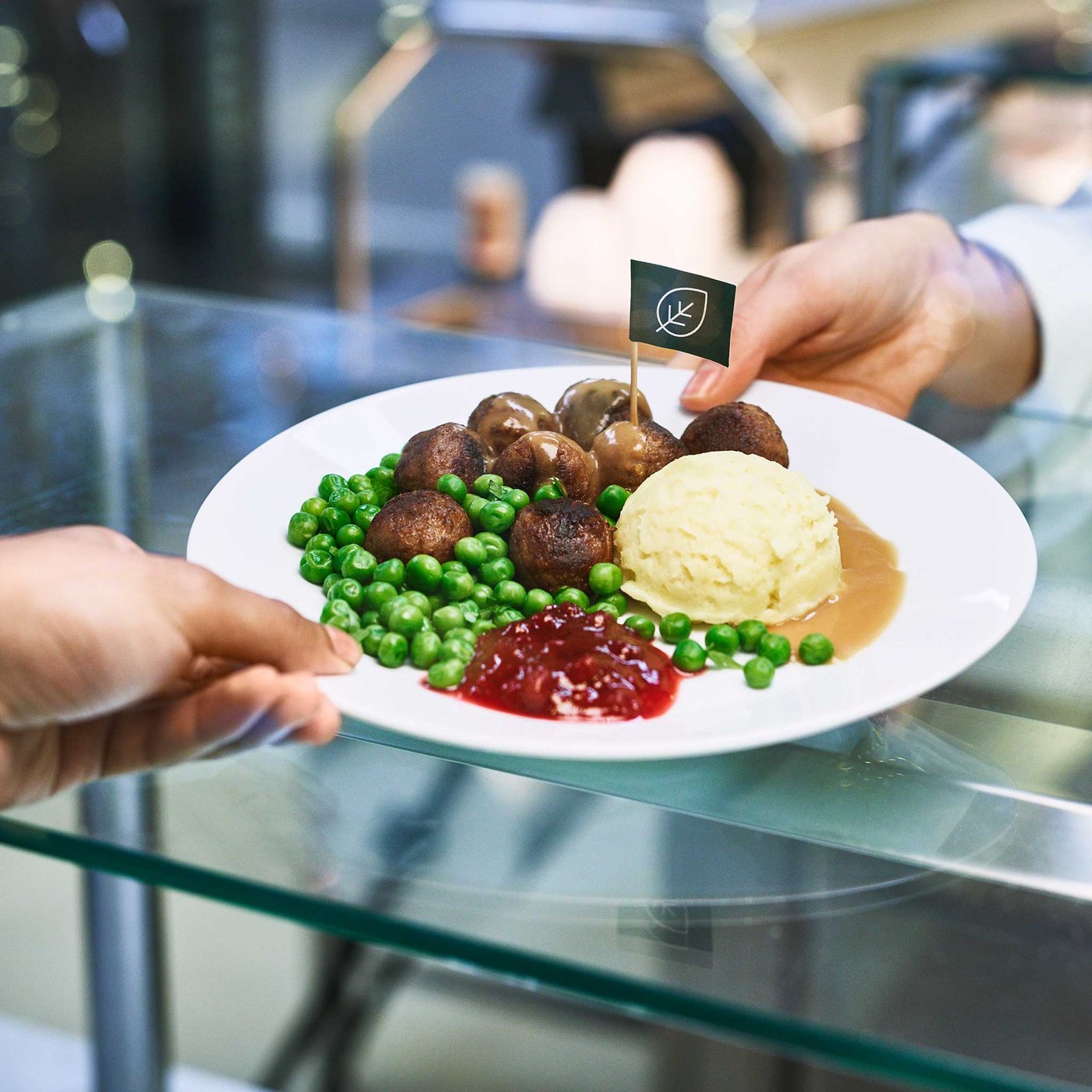 IKEA Swedish Restaurant and Bistro - IKEA CA