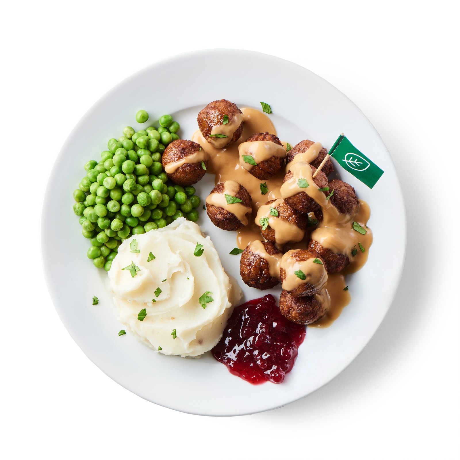 Swedish Food & Drinks - IKEA