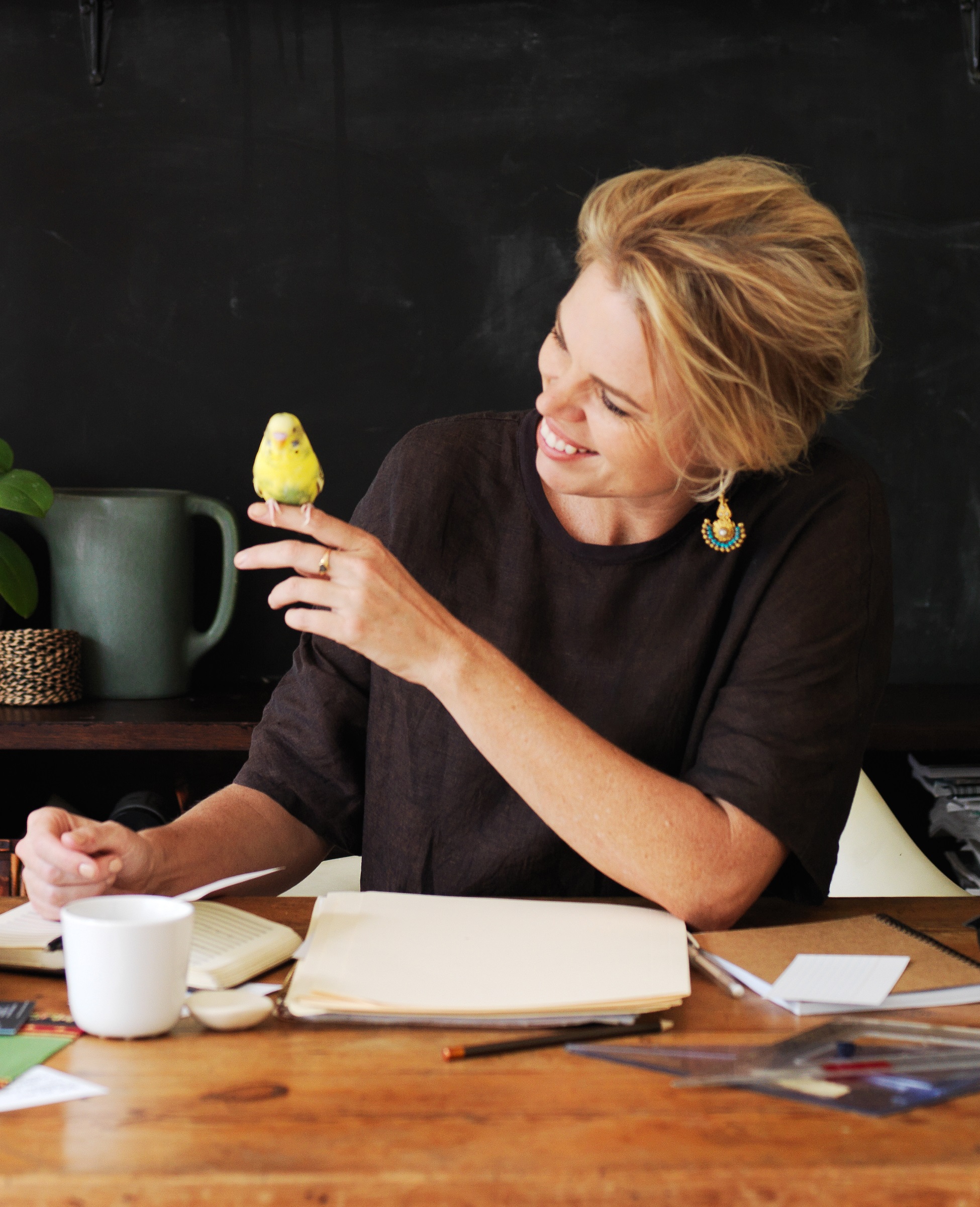 Ingrid’s eclectic cottage in Sydney - IKEA