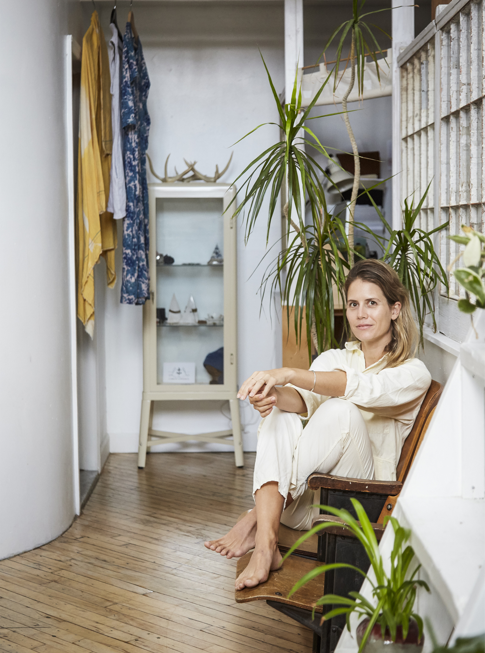 Tips for filling your home with indoor plants - IKEA