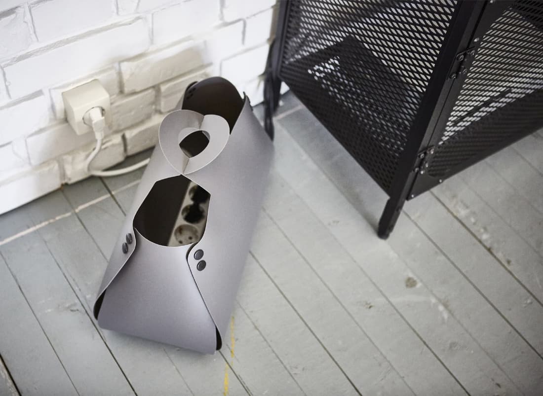 Organise your TV, remotes and gaming stuff, too - IKEA