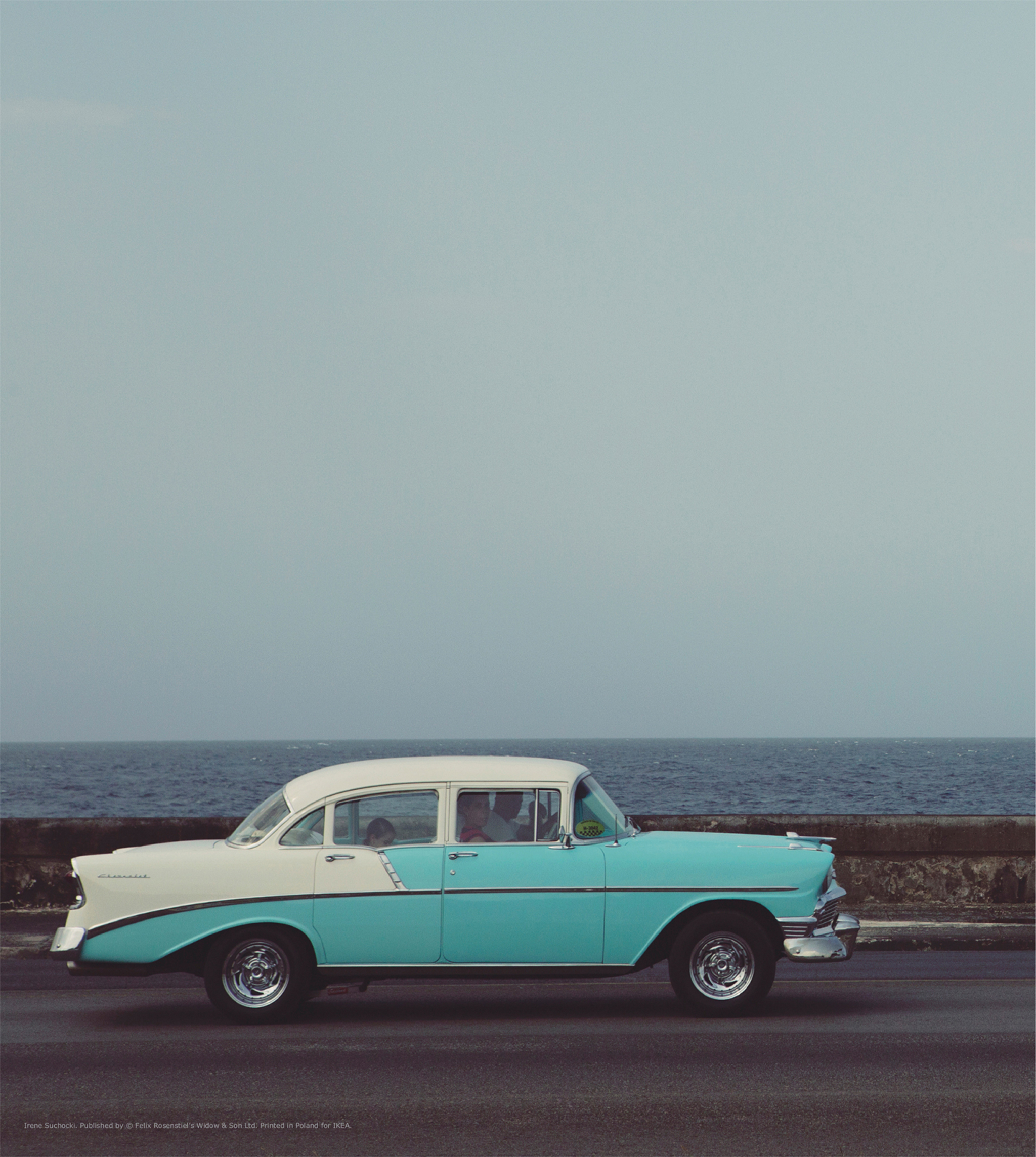 Refresh a room with new artwork - IKEA CA