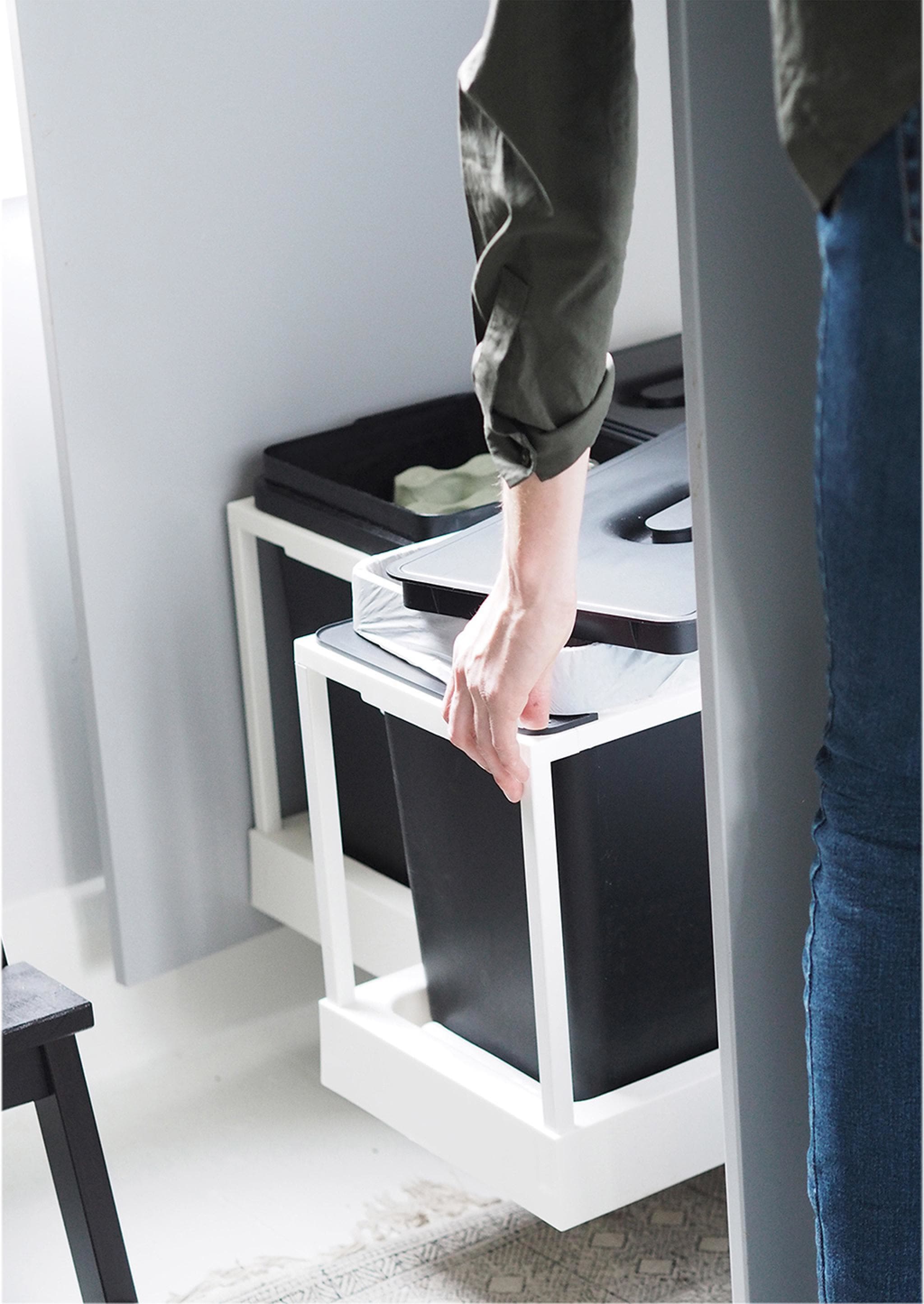 A Scandi-inspired kitchen - Kitchen design ideas - IKEA UK