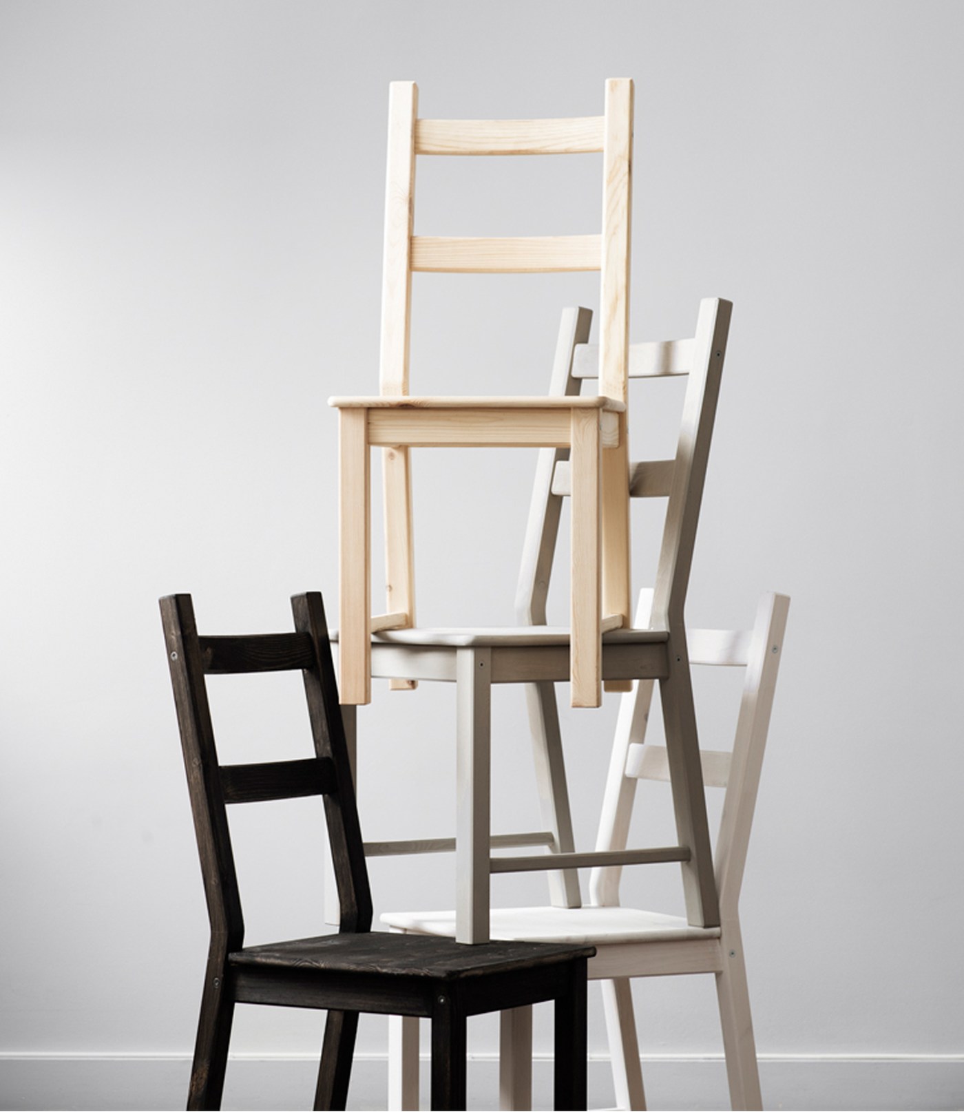 Long live IVAR! - IKEA