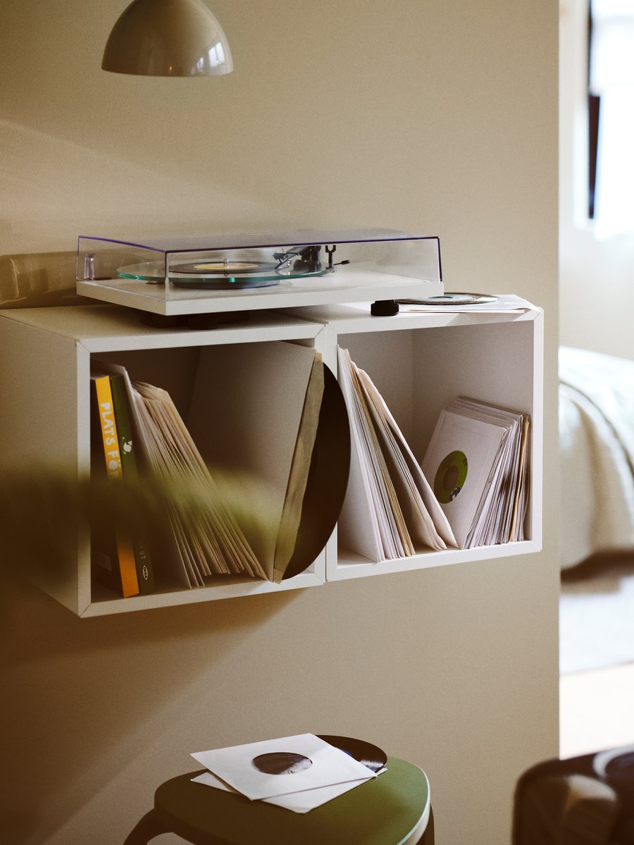 Storage furniture - IKEA