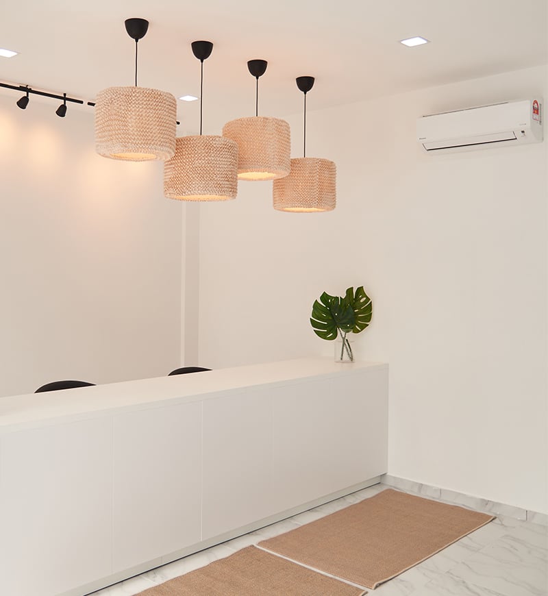 A hangout place for every taste | IKEA for Business - IKEA