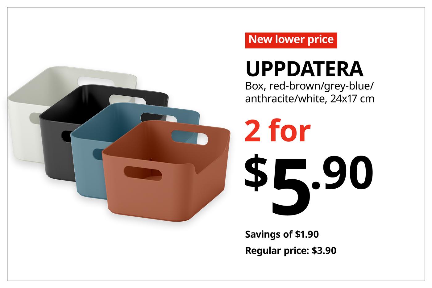 New Lower Price in-store bundles - IKEA | IKEA Singapore