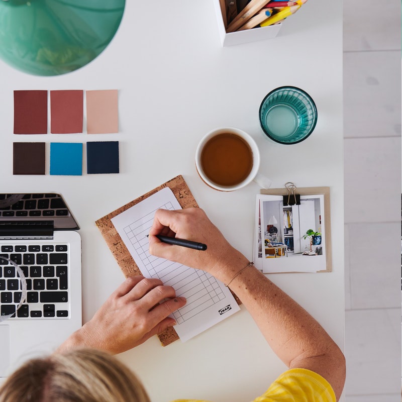 Our interior design service, personalised for you - IKEA