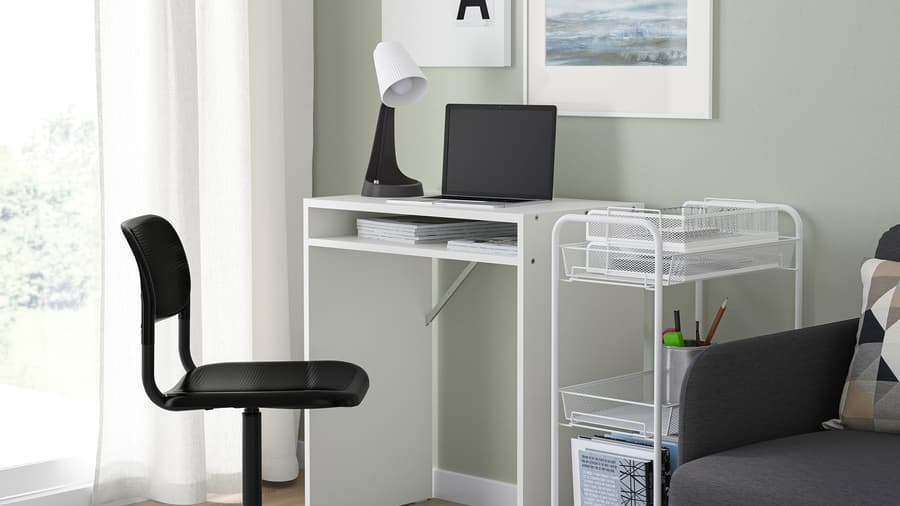 A home office for every space and activity - IKEA