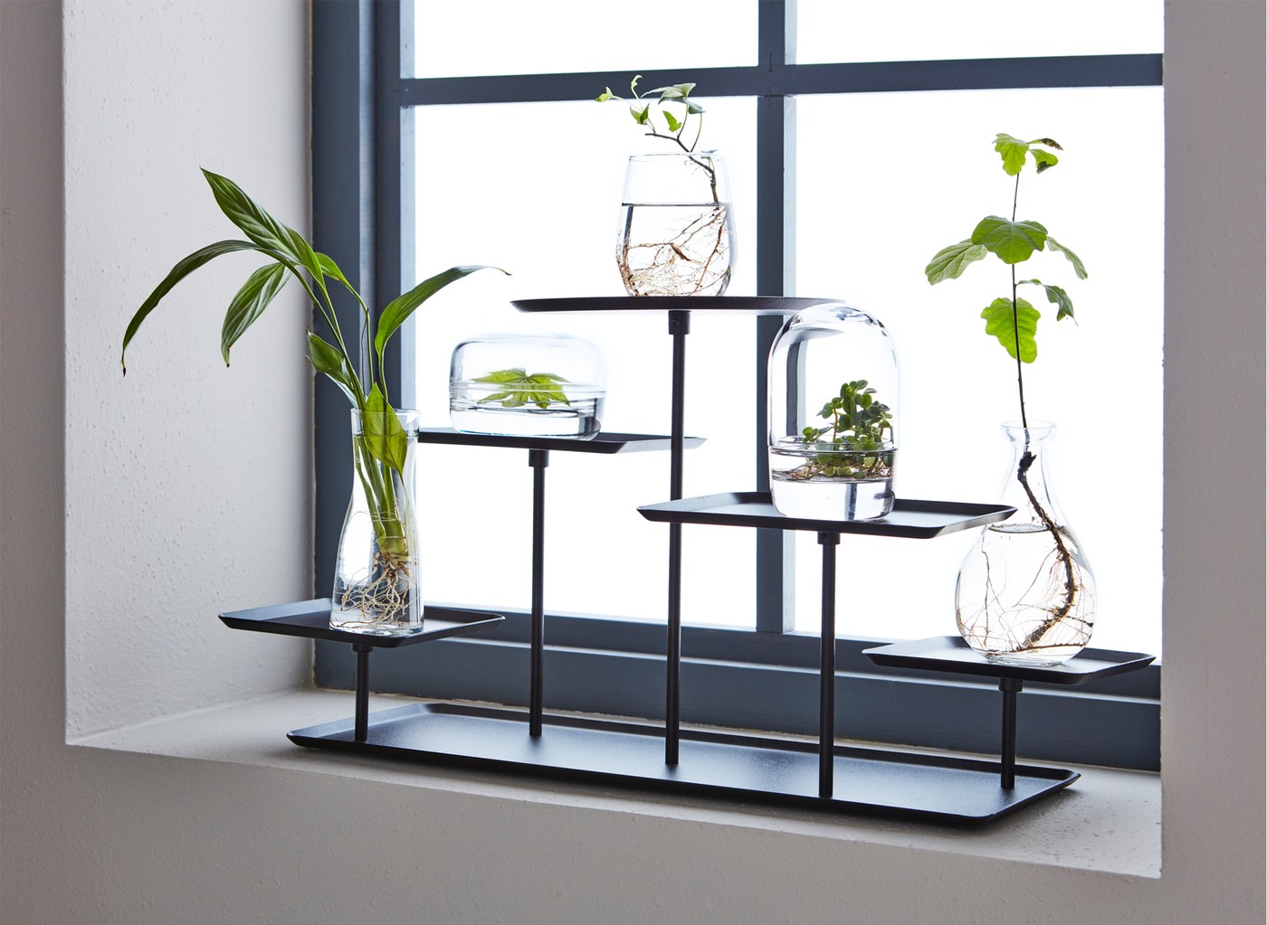 Make a great display solution - IKEA Spain