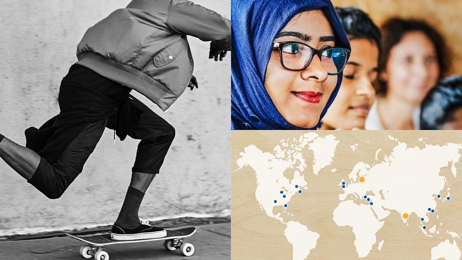 IKEA Facts and Figures 2018 - IKEA