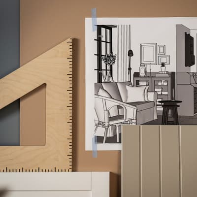 Interior design for your home - IKEA