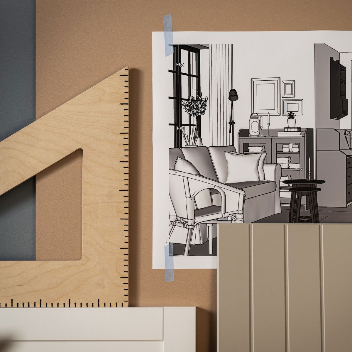 Interior design for your home - IKEA