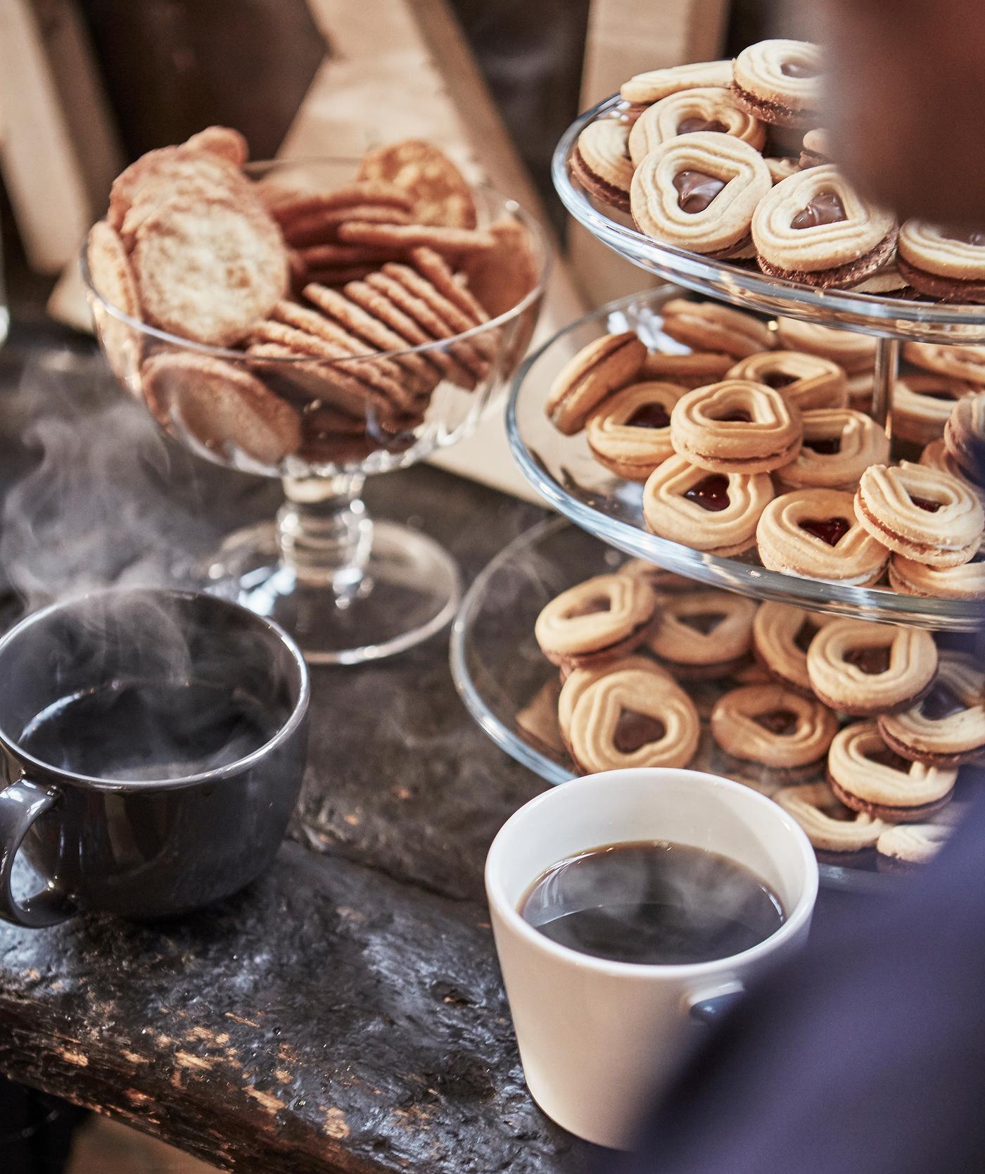 Melt someone’s heart with a tasty surprise - IKEA