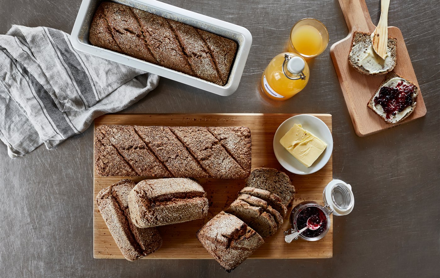 The new DELAKTIG bed - IKEA