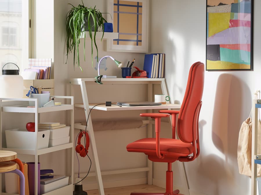 Explore Study Room Furniture Collection - IKEA