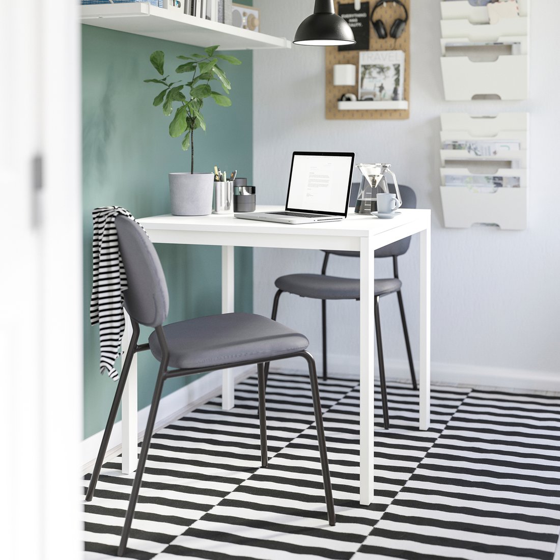 Dining room furniture for every home - IKEA