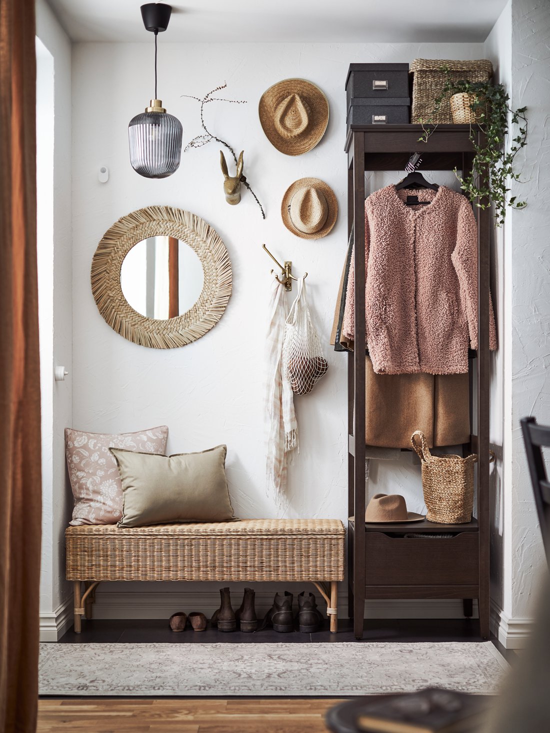 Hallway Furniture & Storage - IKEA