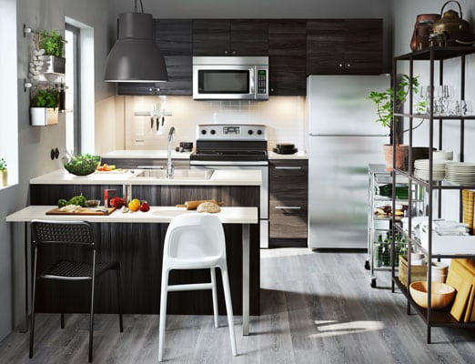 Kitchen knowledge - IKEA CA