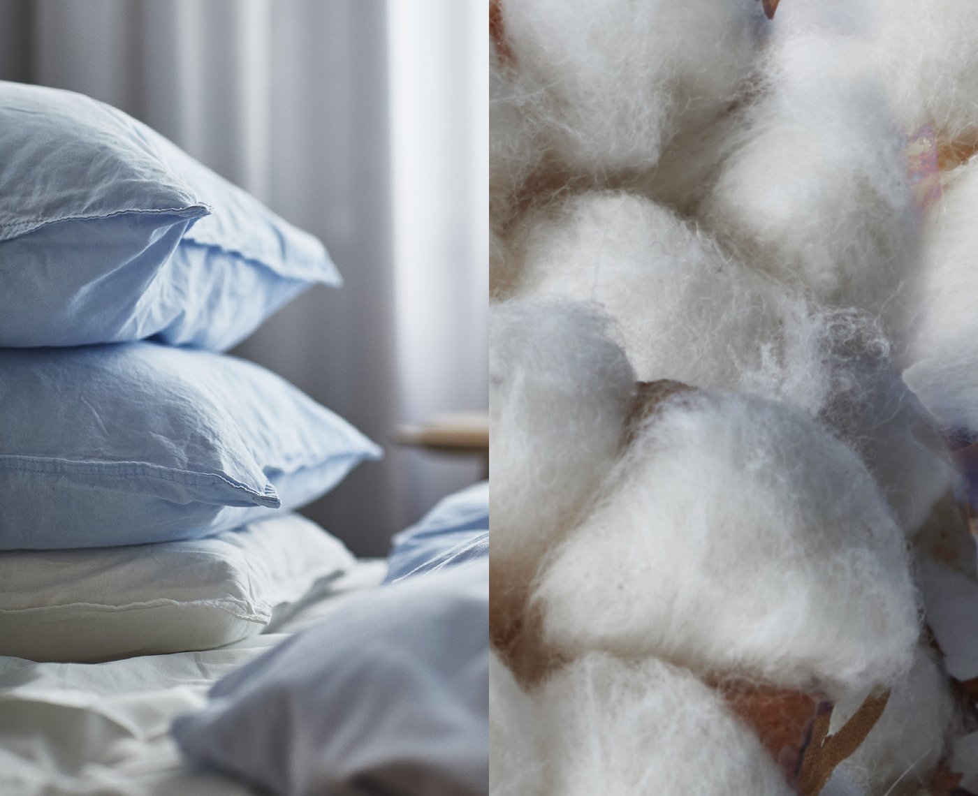 IKEA Choosing materials - IKEA