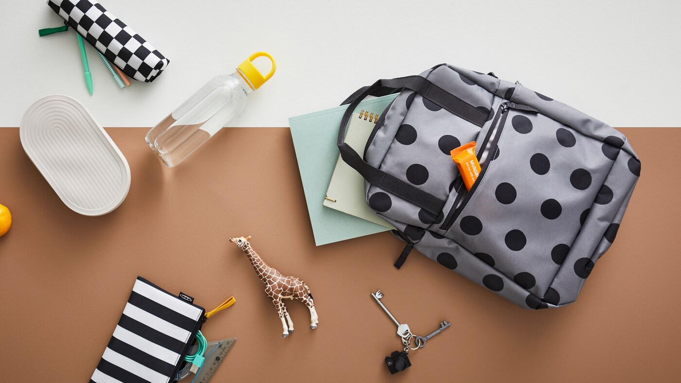Back to School Essentials & Organization Ideas - IKEA CA