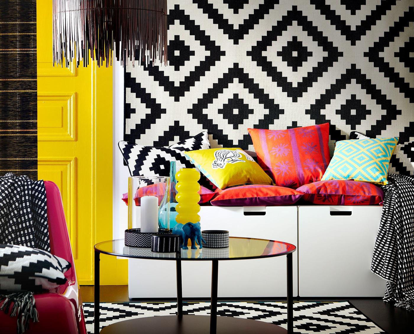 How to block out noise and sleep better - IKEA UK