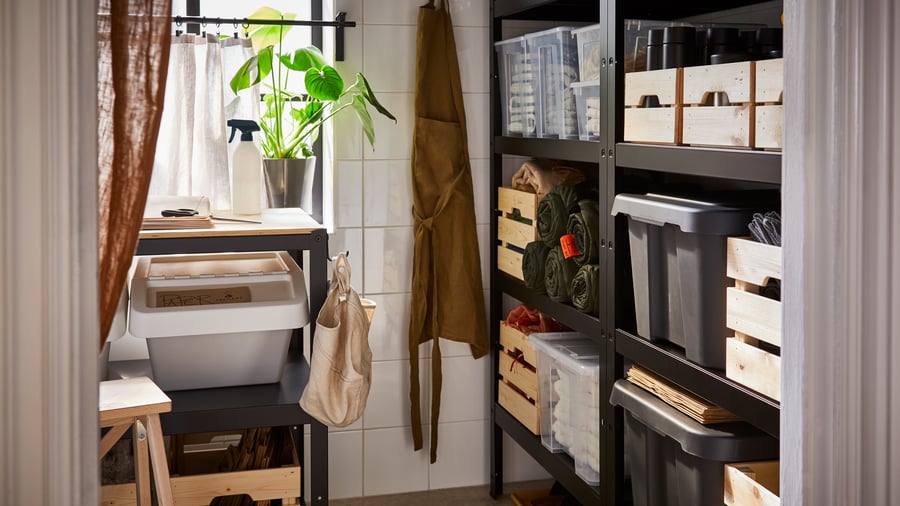 A gallery of business how-to stories - IKEA