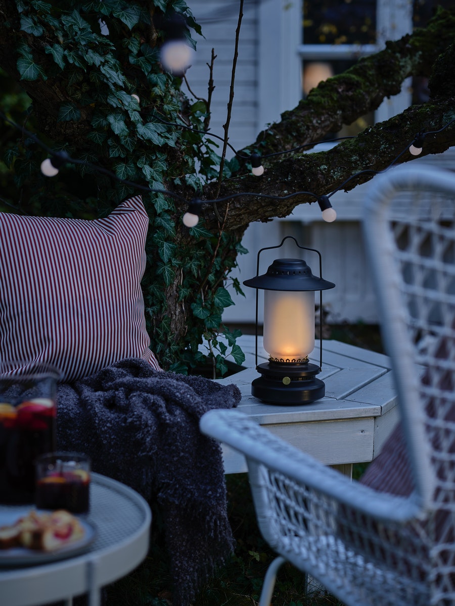 The-rustic-wedding-themed-wedding-ideas - IKEA UK