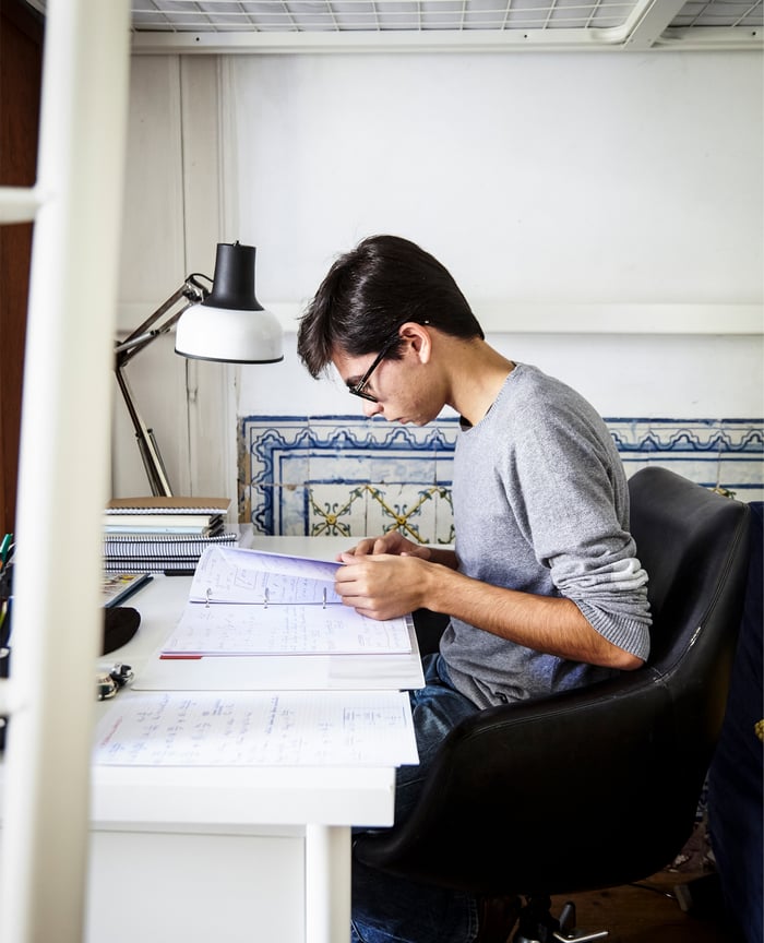 Small teenage bedroom ideas | IKEA - IKEA Ireland