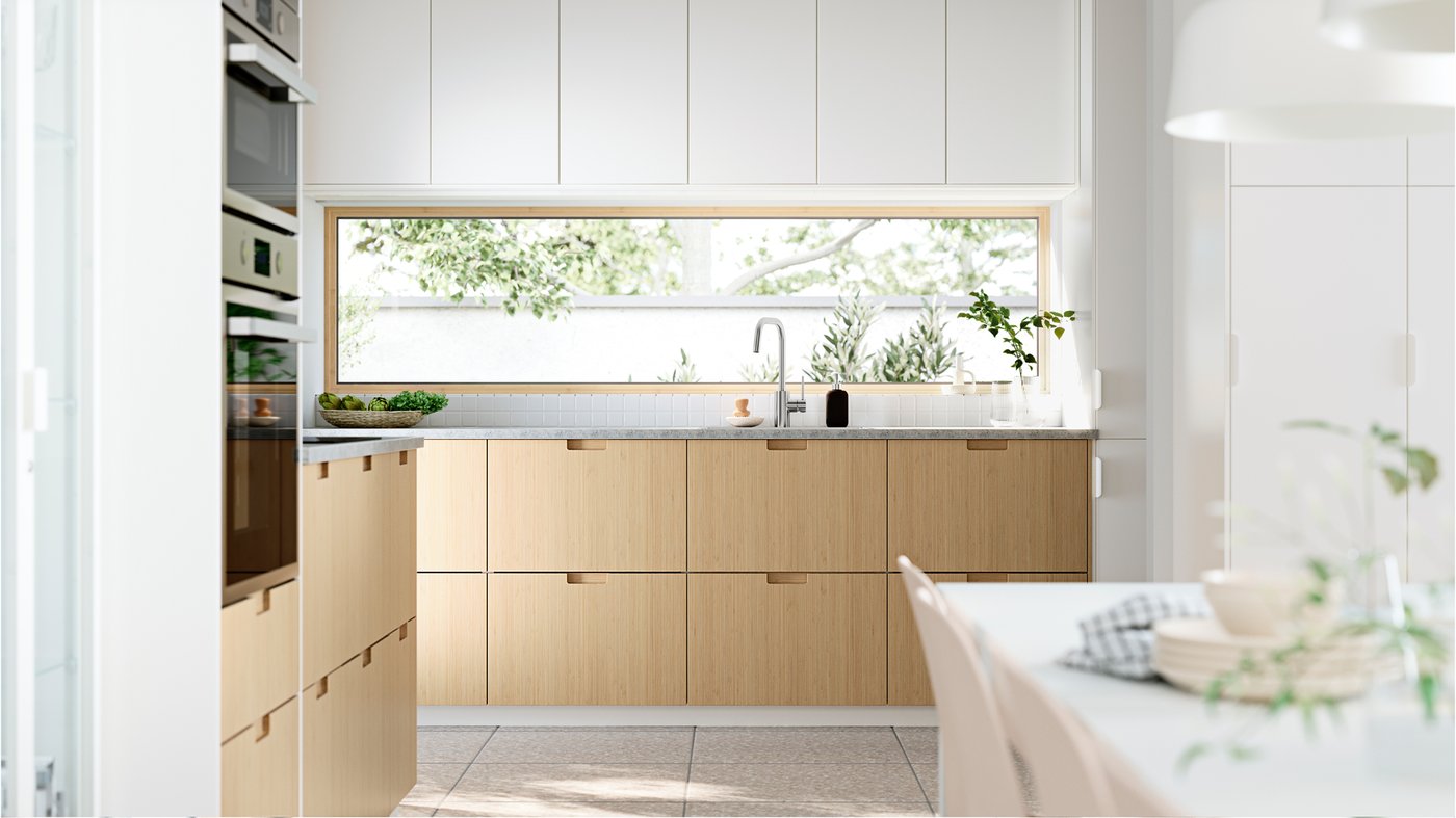 Modern Kitchen - Contemporary Kitchen - Kitchen Style - IKEA Malaysia