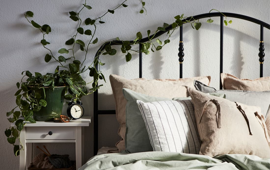 Make nature more felt and present at home - IKEA | IKEA Singapore