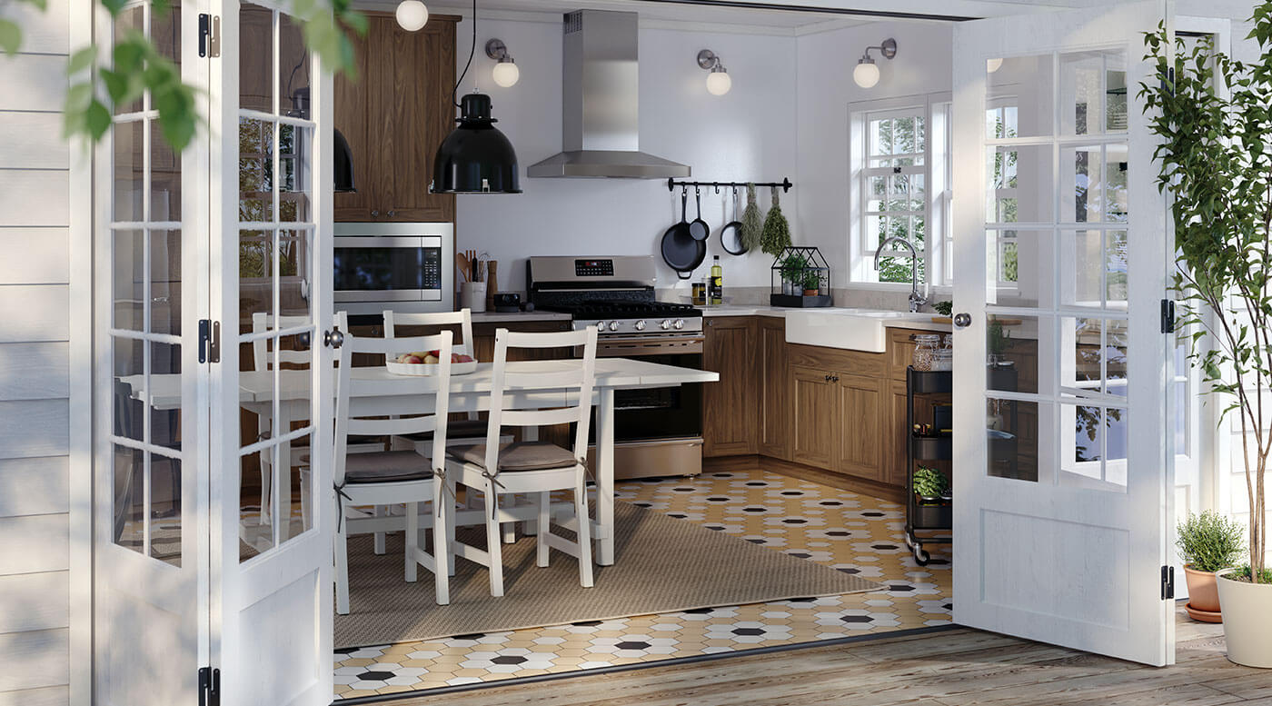 Kitchen - Find All Products and Inspiration - IKEA CA