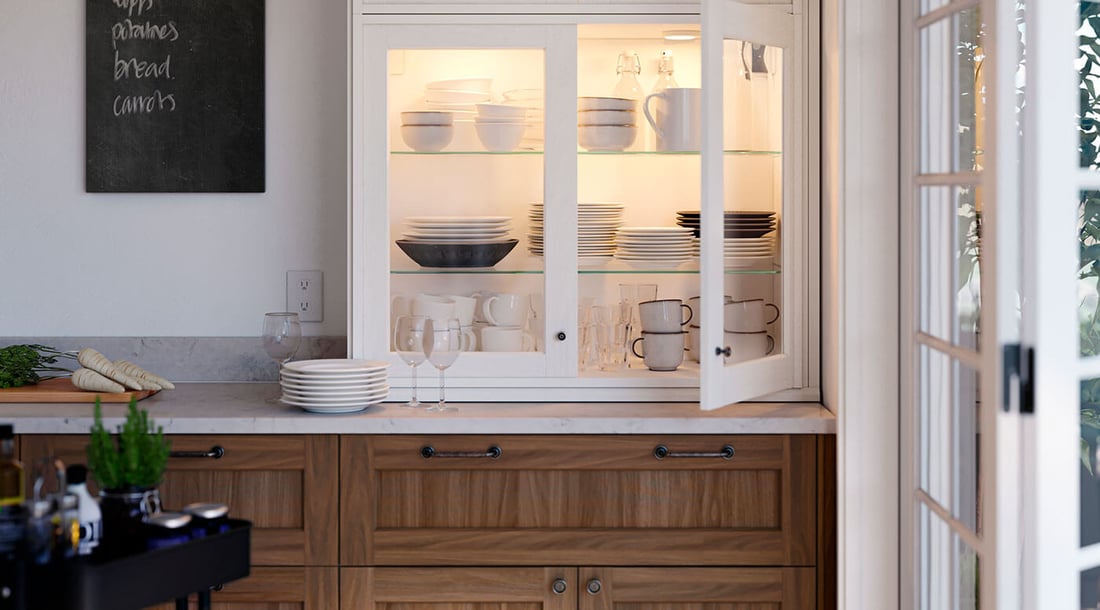 Find the perfect kitchen for you - IKEA CA