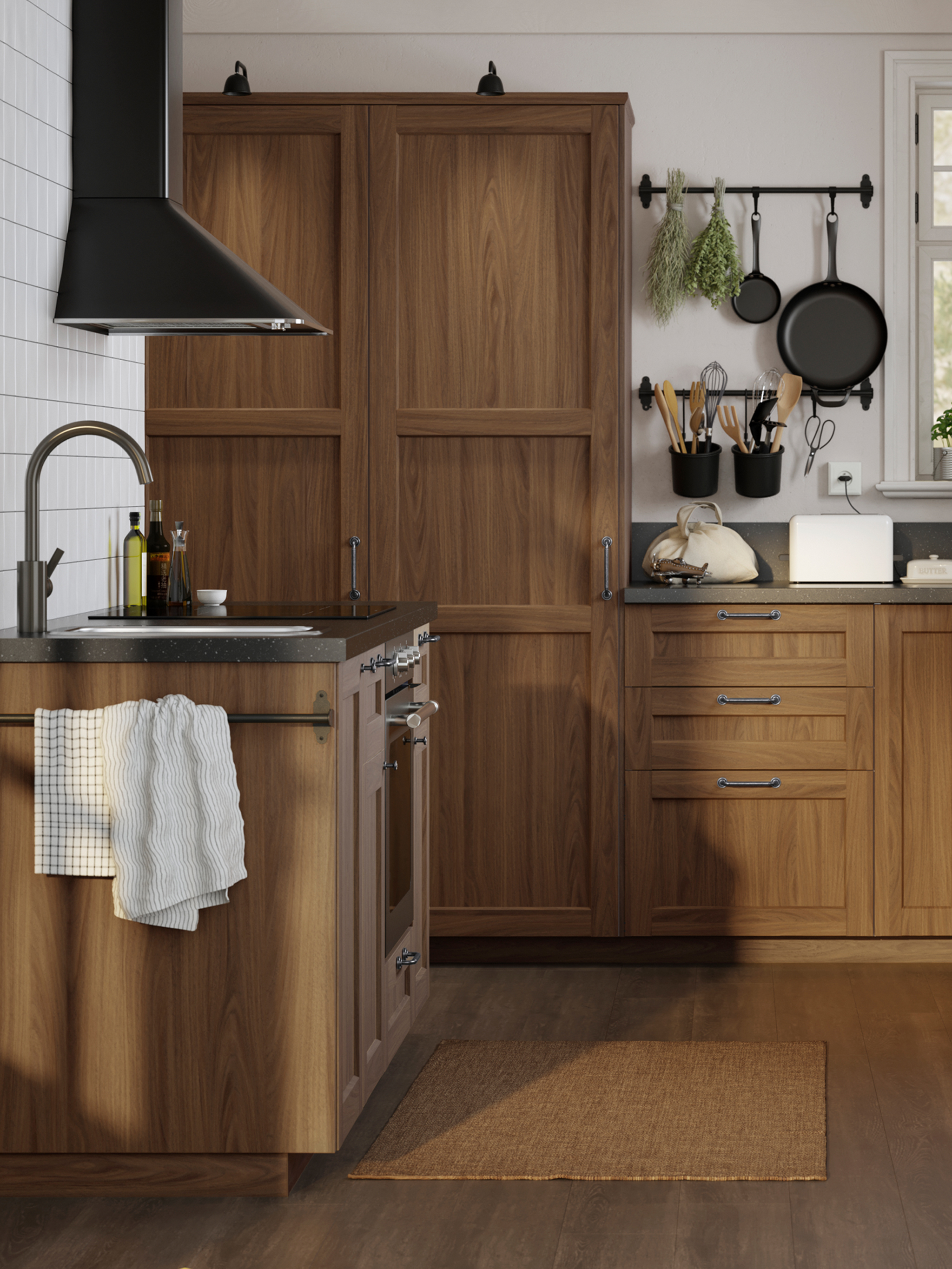 Find the perfect kitchen for you - IKEA
