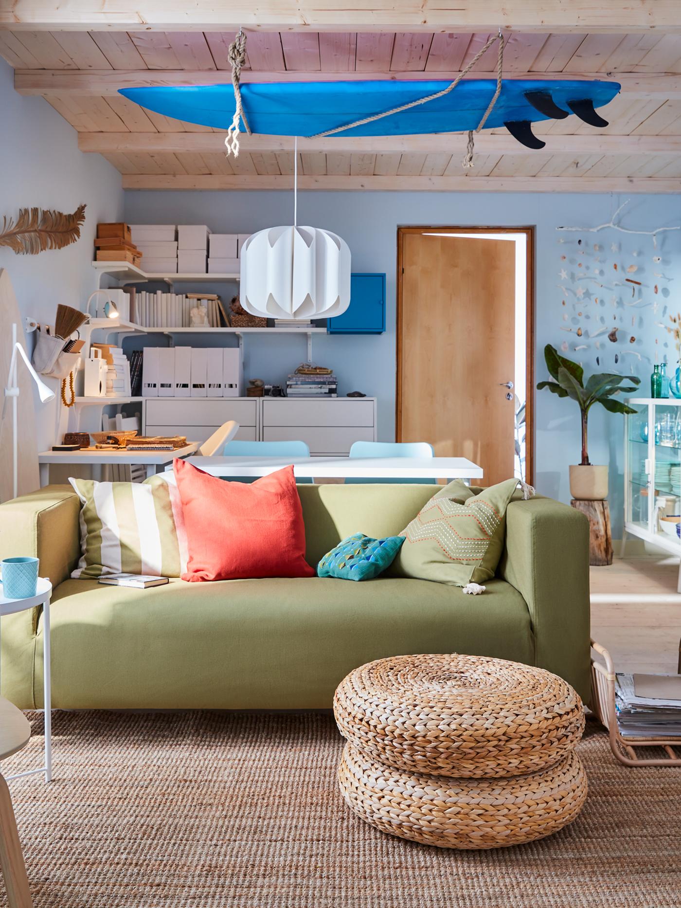 Living Room - Find Living Room Furniture Inspiration - IKEA Ireland