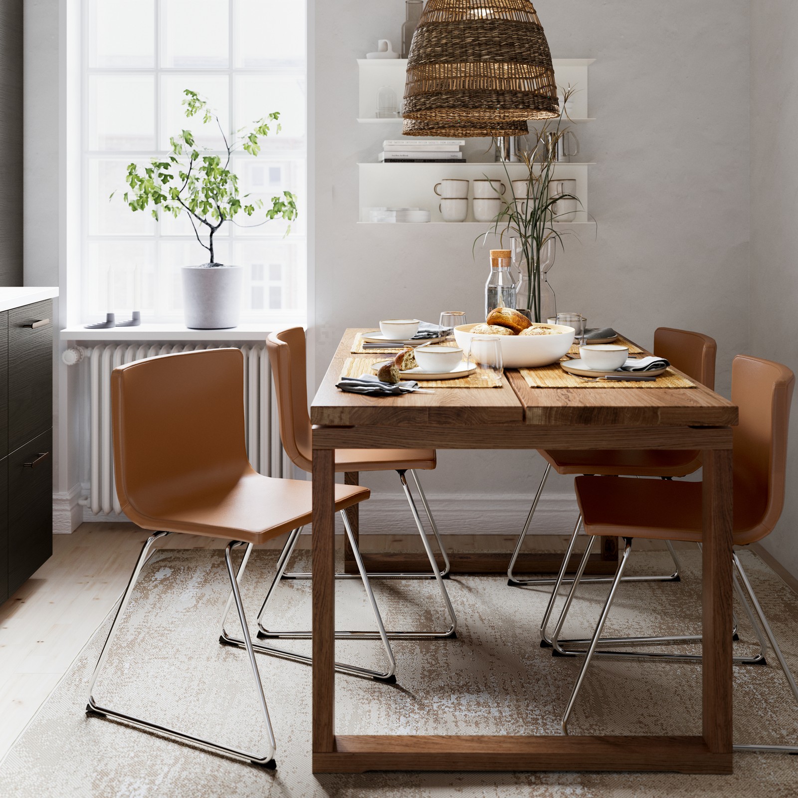 A kitchen with endless opportunities - IKEA | IKEA Singapore