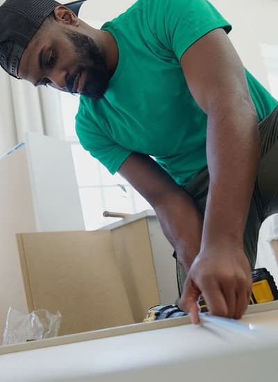 IKEA Furniture Assembly Service via Taskrabbit - IKEA CA