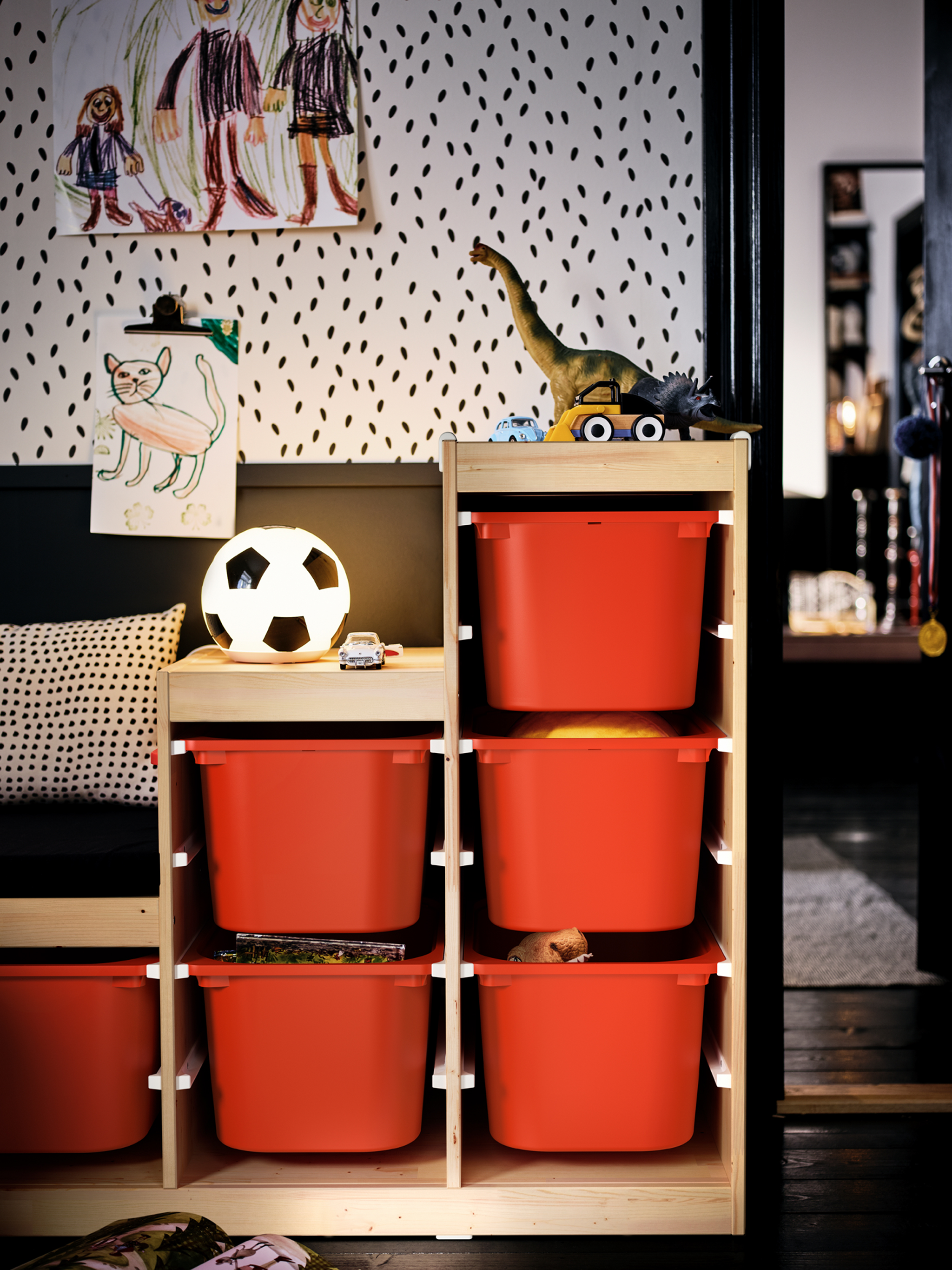 Storage & organisation - IKEA